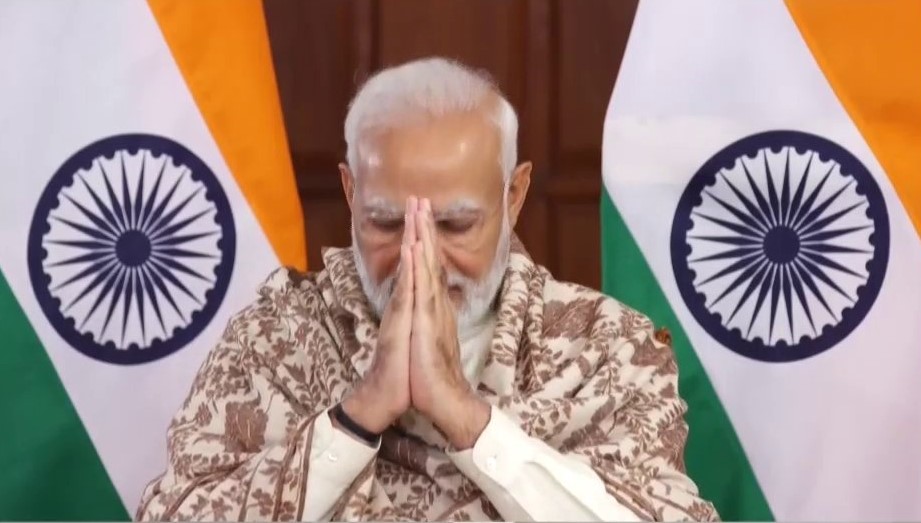 This decade of the 21st century is a decade of infrastructure ...